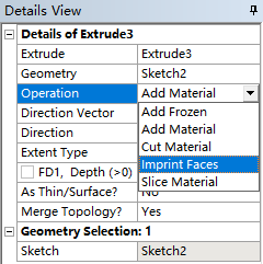 一文弄懂Ansys Workbench——DM模块的工程实践应用（来自一线机械设计与分析工程师的总结） - 知乎