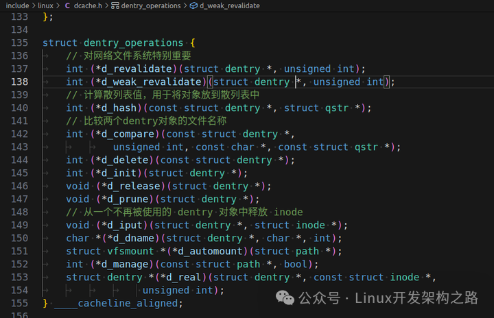 深入分析linux内核源码：文件系统知识点汇总 - 知乎