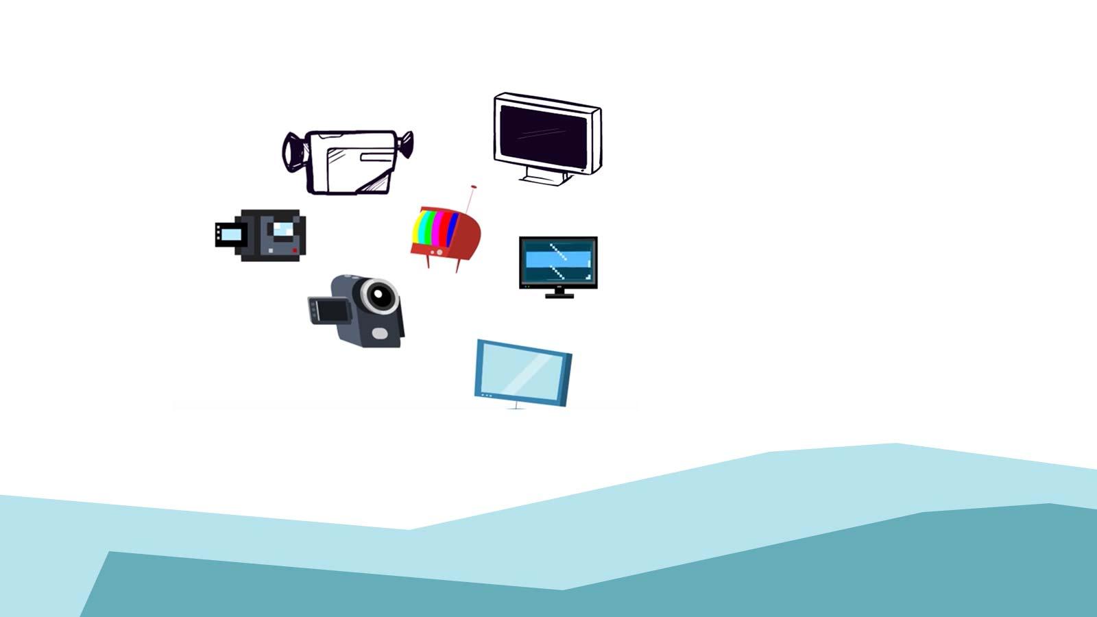 Web Video Codec 究竟代表什么？ - 知乎