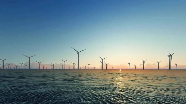山东新能源目标：2023年新投产10GW以上、海上风电开工2GW，大基地在运在建7GW！ - 知乎