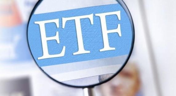 SEC 收集公众对 ETF 的意见 - 知乎