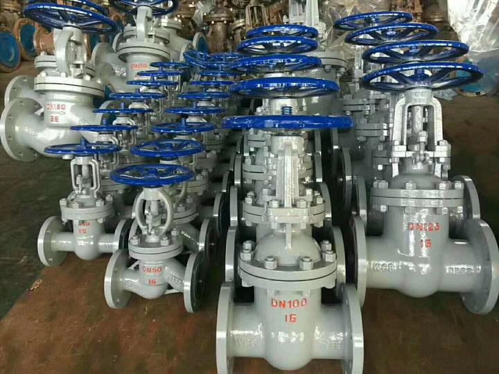 Z41H-16C字母分别是什么意思 - 知乎