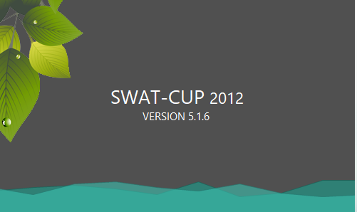 基于SWAT-MODFLOW地表水与地下水耦合 - 知乎