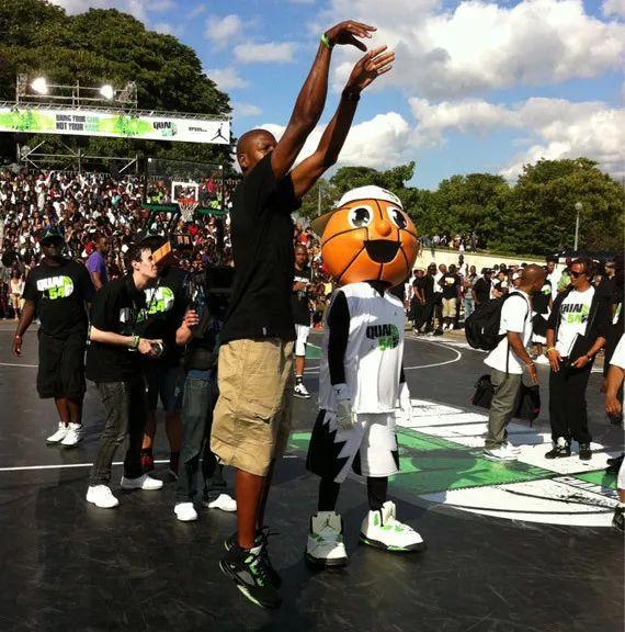 这就是最好看的AJ35？耐克多款新品曝光，PG5、ZK6配色好评 - 知乎