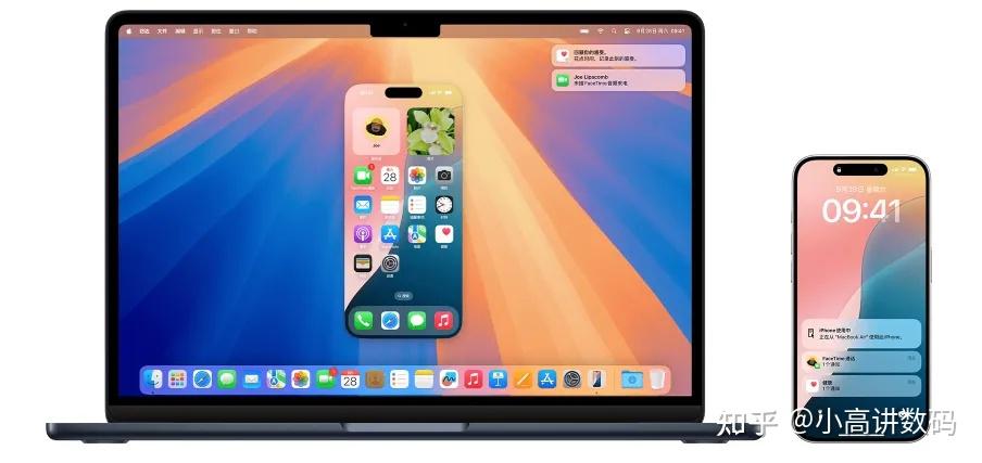 微软放大招！Windows 11 支持连接 iPhone，终于可以跨平台协作 - 知乎