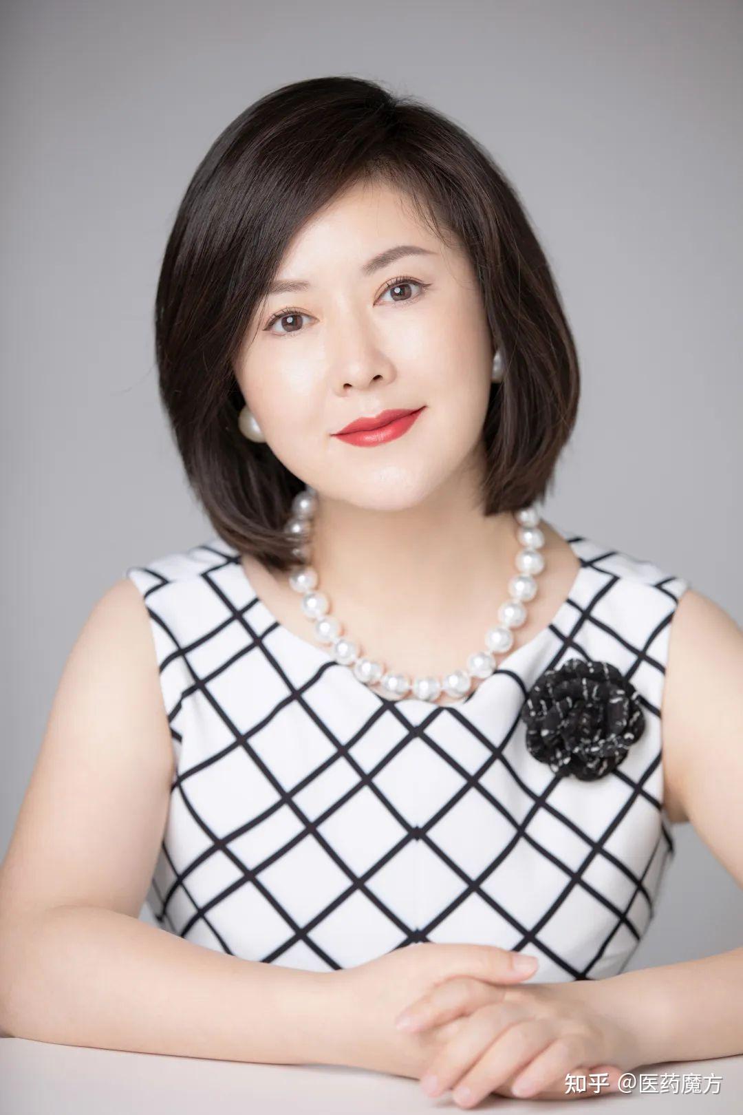 医药魔方 |《制药巨擘的成功密码》是如何炼成的？专访Fiona Yu - 知乎