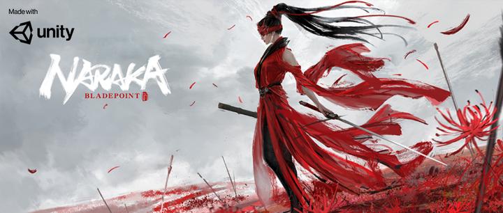 Made with Unity | 揭秘 MWU 最佳画质游戏《永劫无间》技术历程 - 知乎