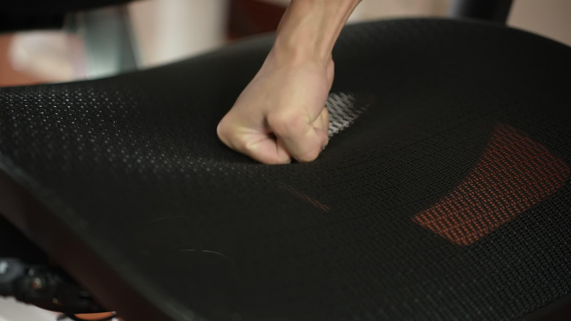 2025年人体工学椅品牌系列（11）黑白调人体工学椅推荐，黑白调人体工学椅怎么样？有哪些值得推荐？黑白调P2Pro/黑白调E2Pro/黑白调E3Pro4代全面解析