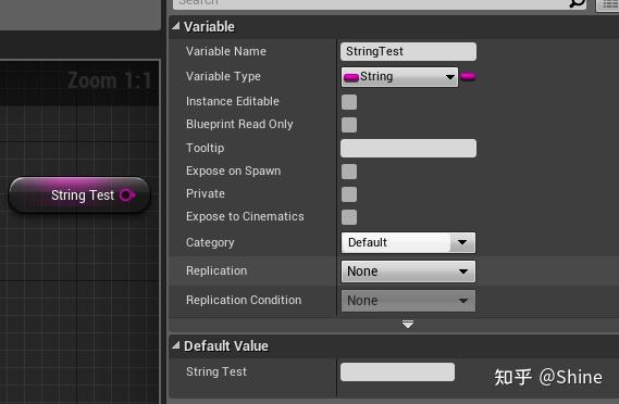 UE5学习前置——蓝图超鬼全基础知识 - 知乎