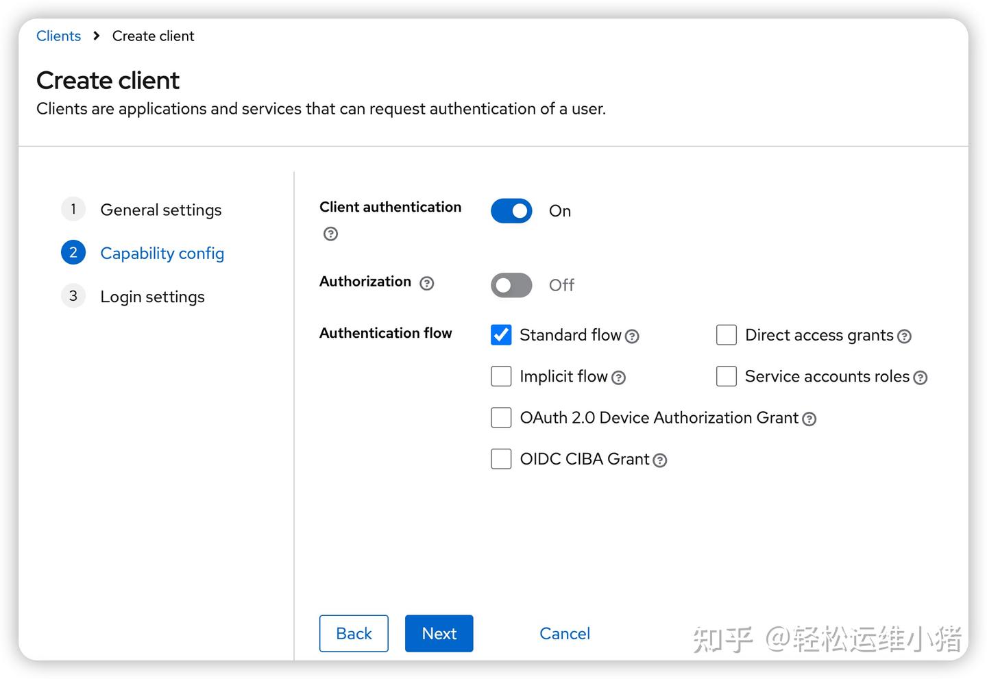 使用 OAuth2-Proxy 和 Keycloak 为没有身份验证的系统添加 OAuth2 身份验证 - 知乎
