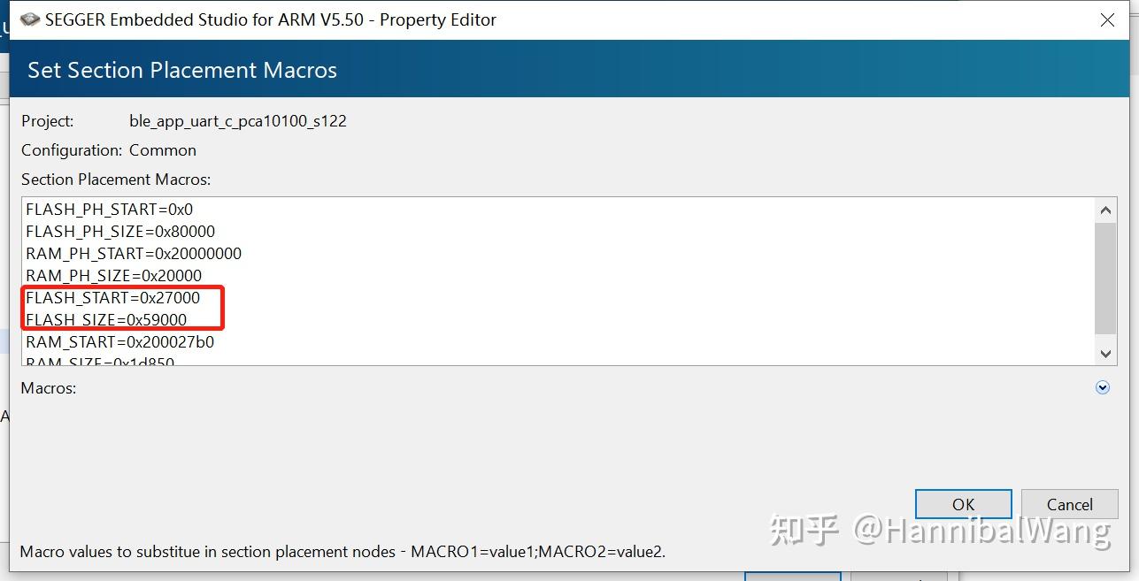 浅析Nordic nRF5 SDK例程架构（四）如何使用的修改协议栈（以SES IDE为例） - 知乎