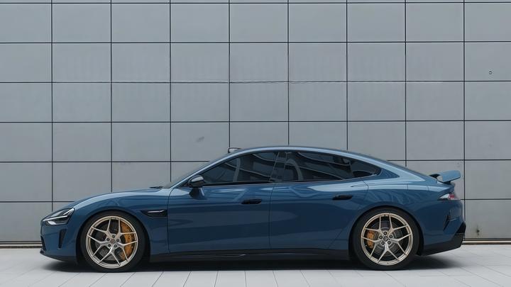 小米SU7的真实续航到底有多少？毕竟官标最低都有700公里了 - 知乎