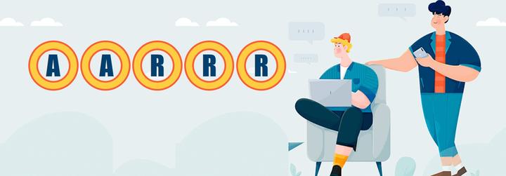 AARRR模型应用实例（分析淘宝用户行为数据） - 知乎