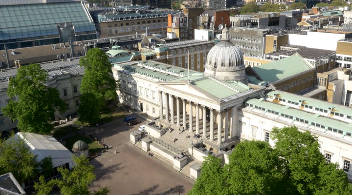 25Fall必看！最新！UCL官方申请数据发布！中国学生申录数据大公开！ - 知乎