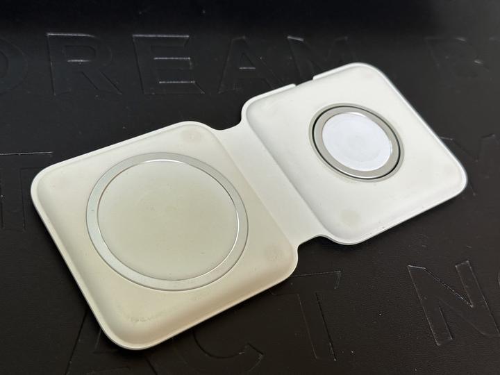 来聊聊 MagSafe Duo - 知乎