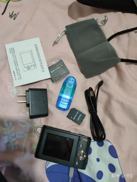 初步DC311L/DC302L相机怎么样？这样选不盲目！ - 知乎