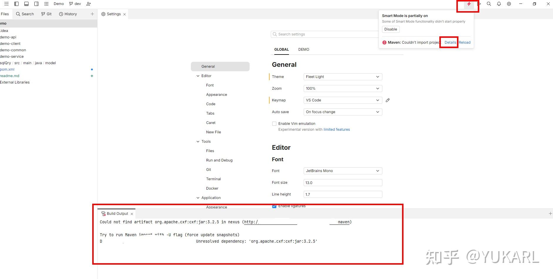 JetBrains Fleet试用——指南与感想 - 知乎