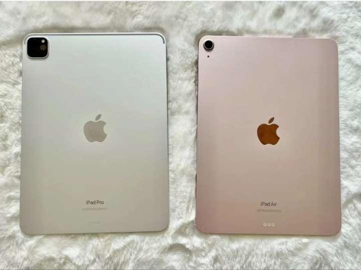 2024 年 618 ，iPad Pro 2022 还值得入手吗，选 11 英寸还是 12.9 英寸？ - 知乎