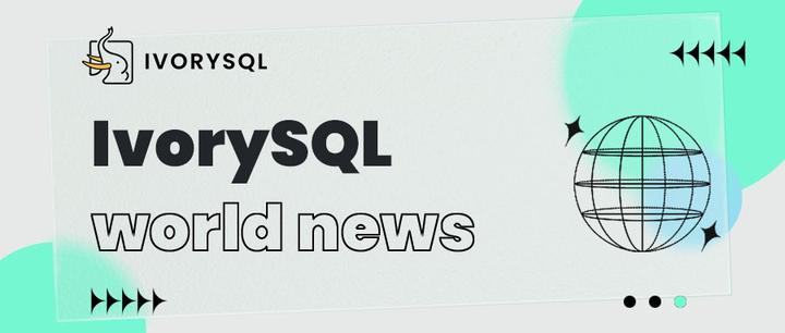 国际推送 ：PostgreSQL 15 发布！ - 知乎