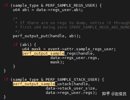 探索Android平台ARM unwind技术-5异步Unwind - 知乎