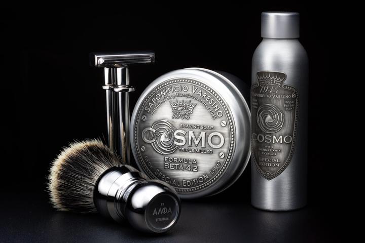 Get这份男士须后指南，意大利SV1945须后水系列唤醒肌肤活力，彰显潇洒本色! - 知乎