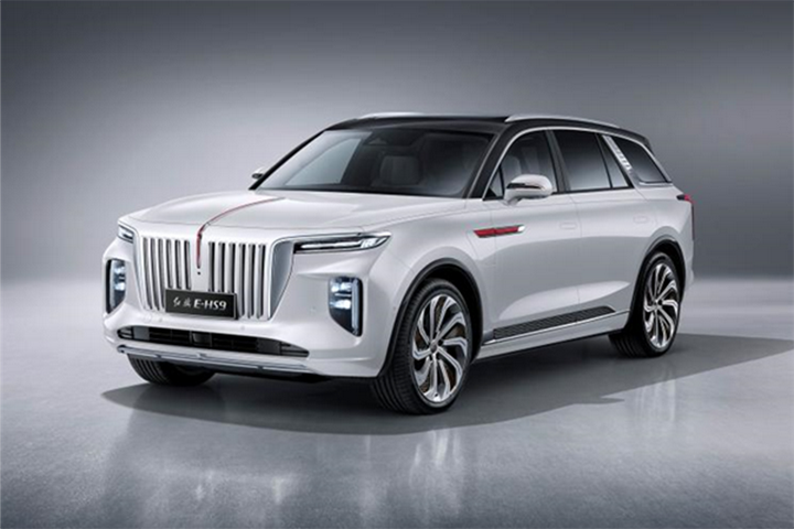 8月20日汽车要闻 北京车展9月26日举办 红旗E-HS9开启盲订 - 知乎