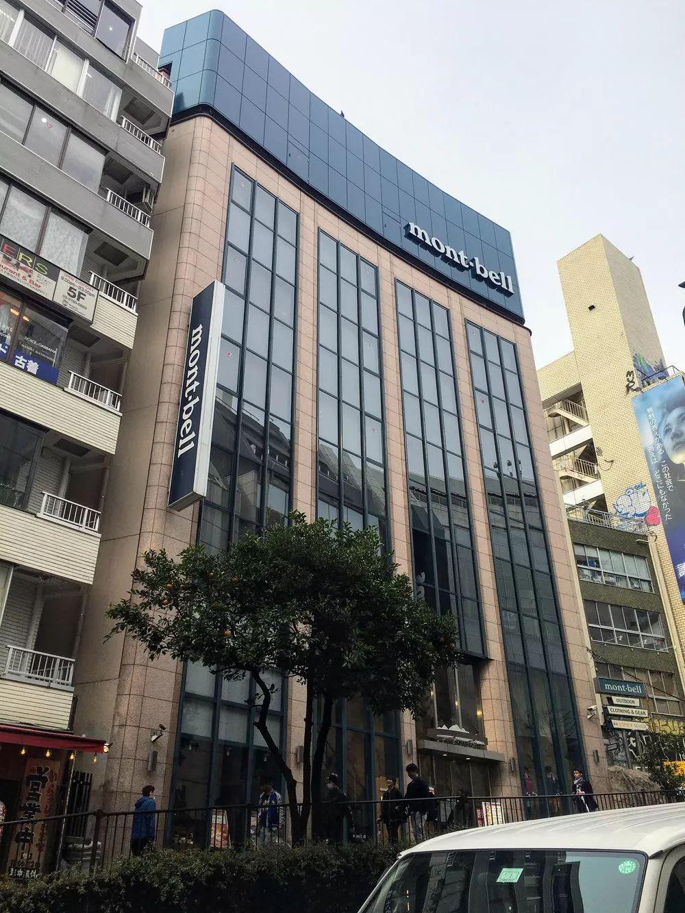 一份可操作性极强的日本户外装备购买指南 - 知乎