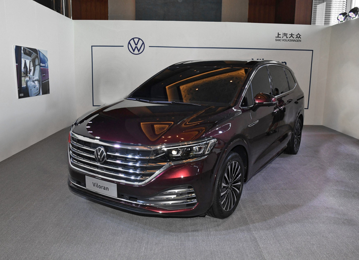 大众威然将于5月28日上市，轴距达3180mm，作为家用怎么样？ - 知乎