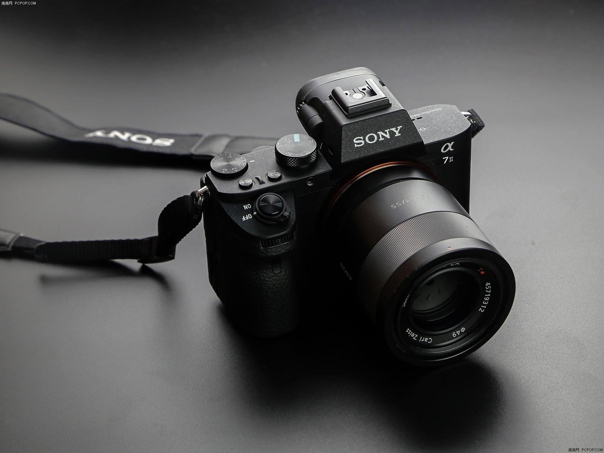 入摄影坑——浅析Sony A7M2及初学者的干货分享 Part 2 - 知乎