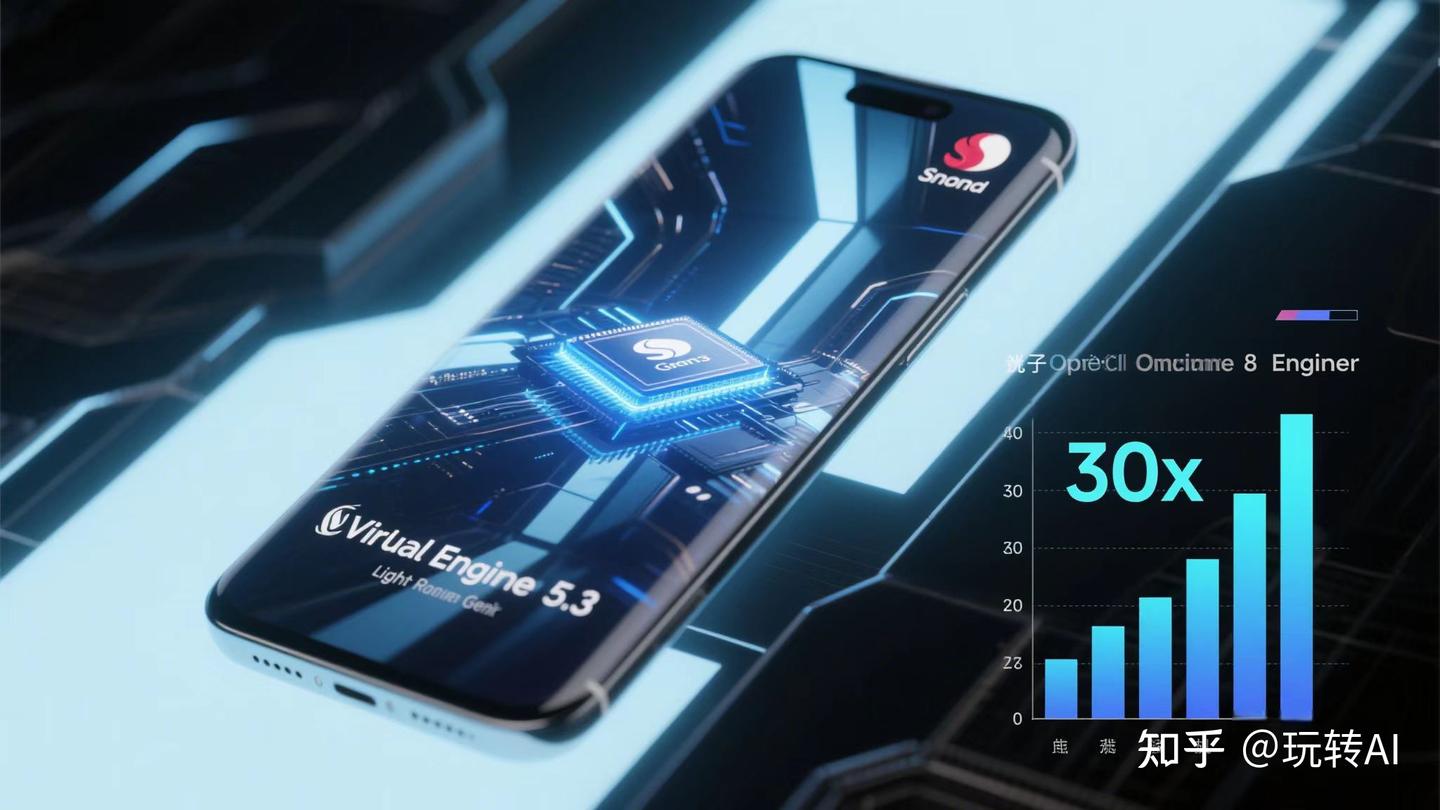 从 13.2 倍性能飞跃到 450 + 设备支持，OpenCL 凭什么？ - 知乎