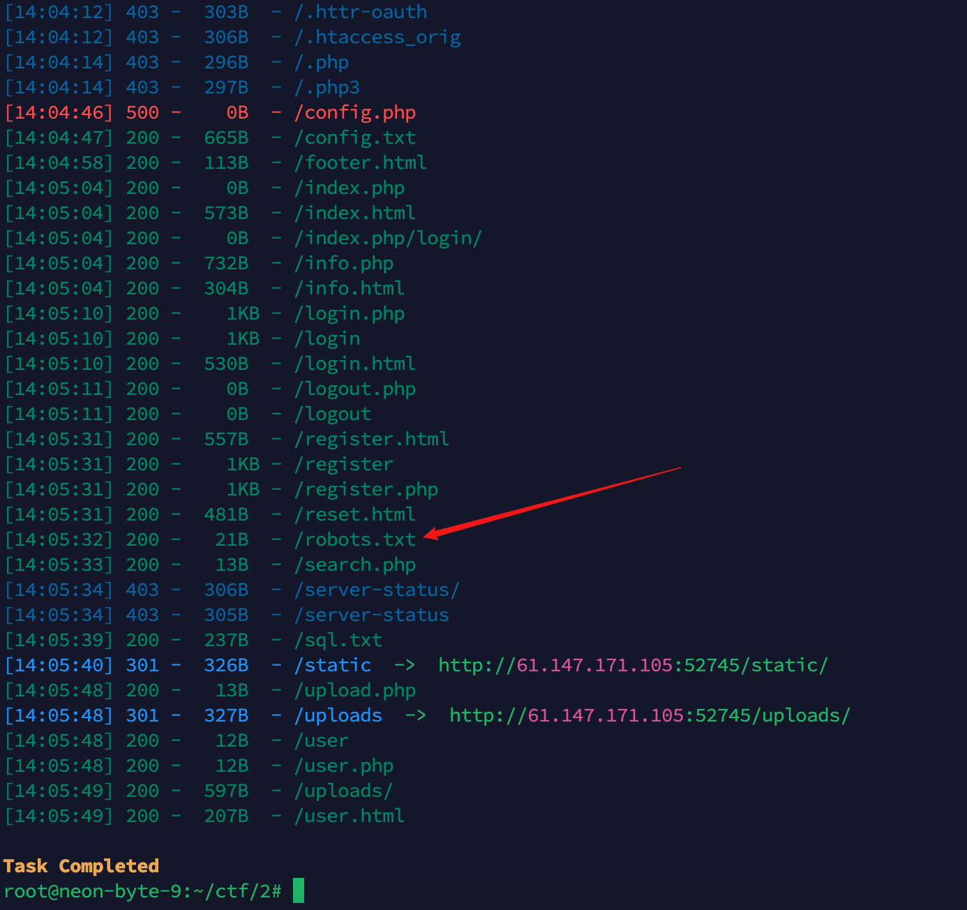 xctf-blgdel（.htaccess） - 知乎