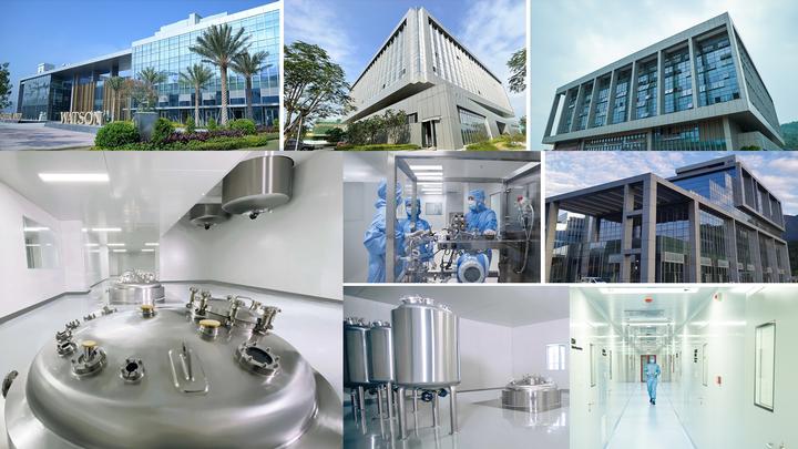 乐土生物药智造亮相2022 EBC易贸生物产业大会 - 知乎