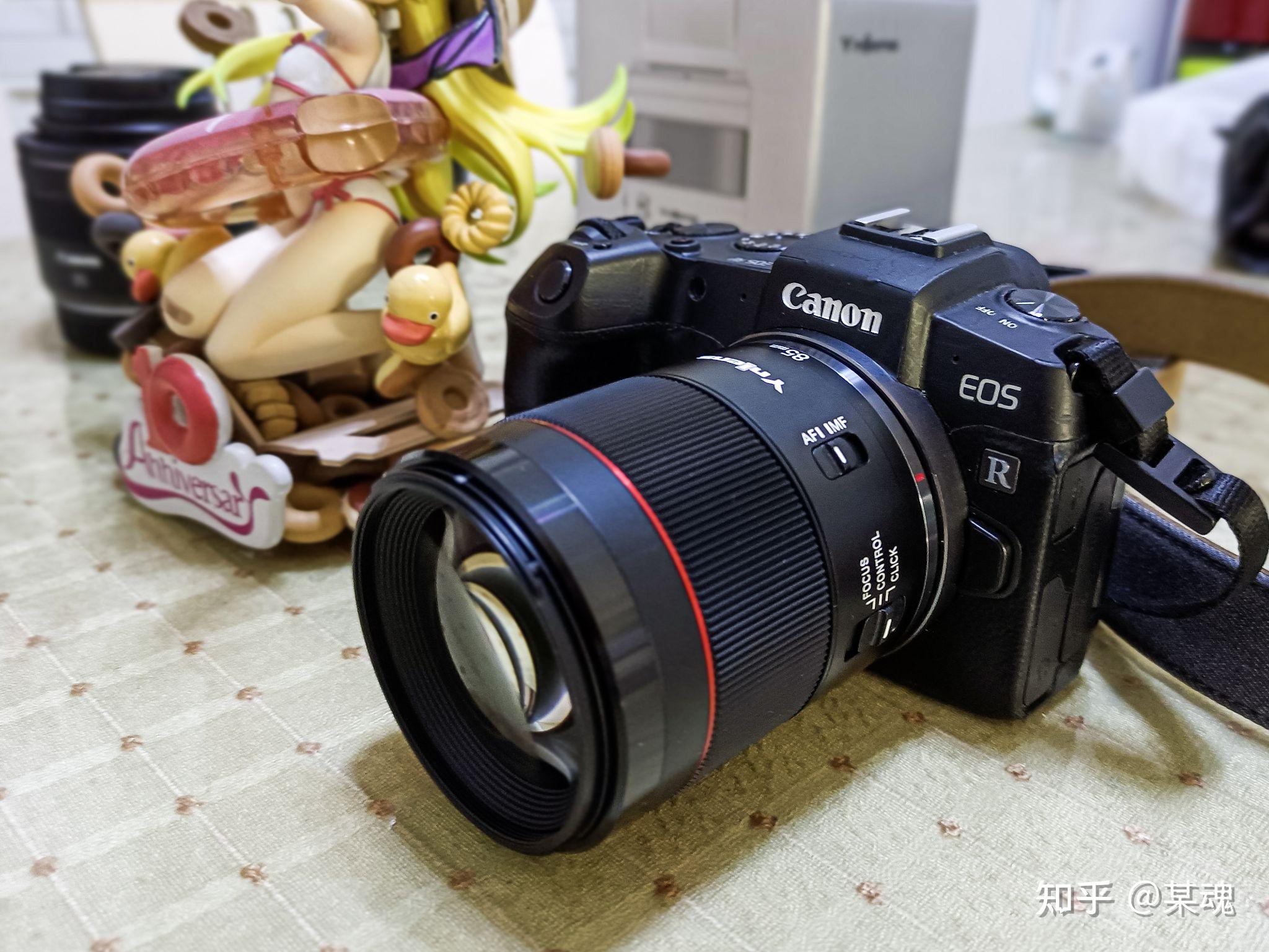 佳能卡口唯卓仕rf85 1.8和永诺rf85 1.8哪个好？ - 知乎