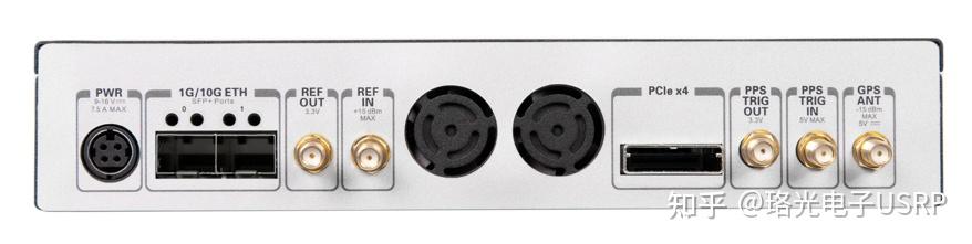 通用软件无线电X系列 USRP-LW X310 - 知乎