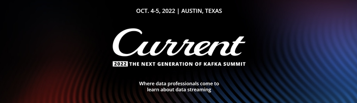 投资实时数据系统最前沿：走进Current 2022 - 知乎