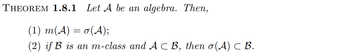 Chapter 1 Set Theory - 知乎