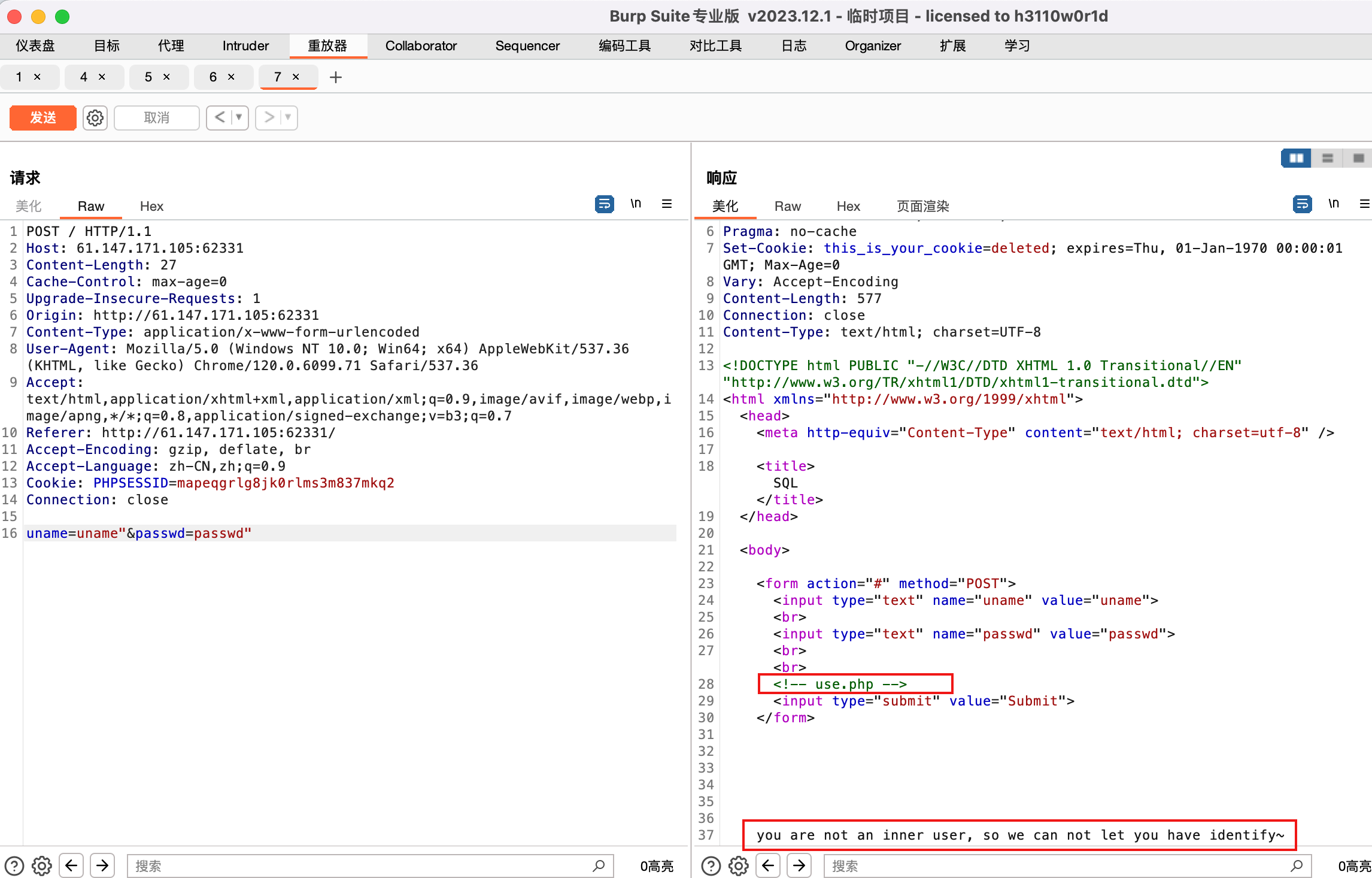 xctf-very_easy_sql（Gopher协议，SSRF漏洞和SQL时间盲注） - 知乎