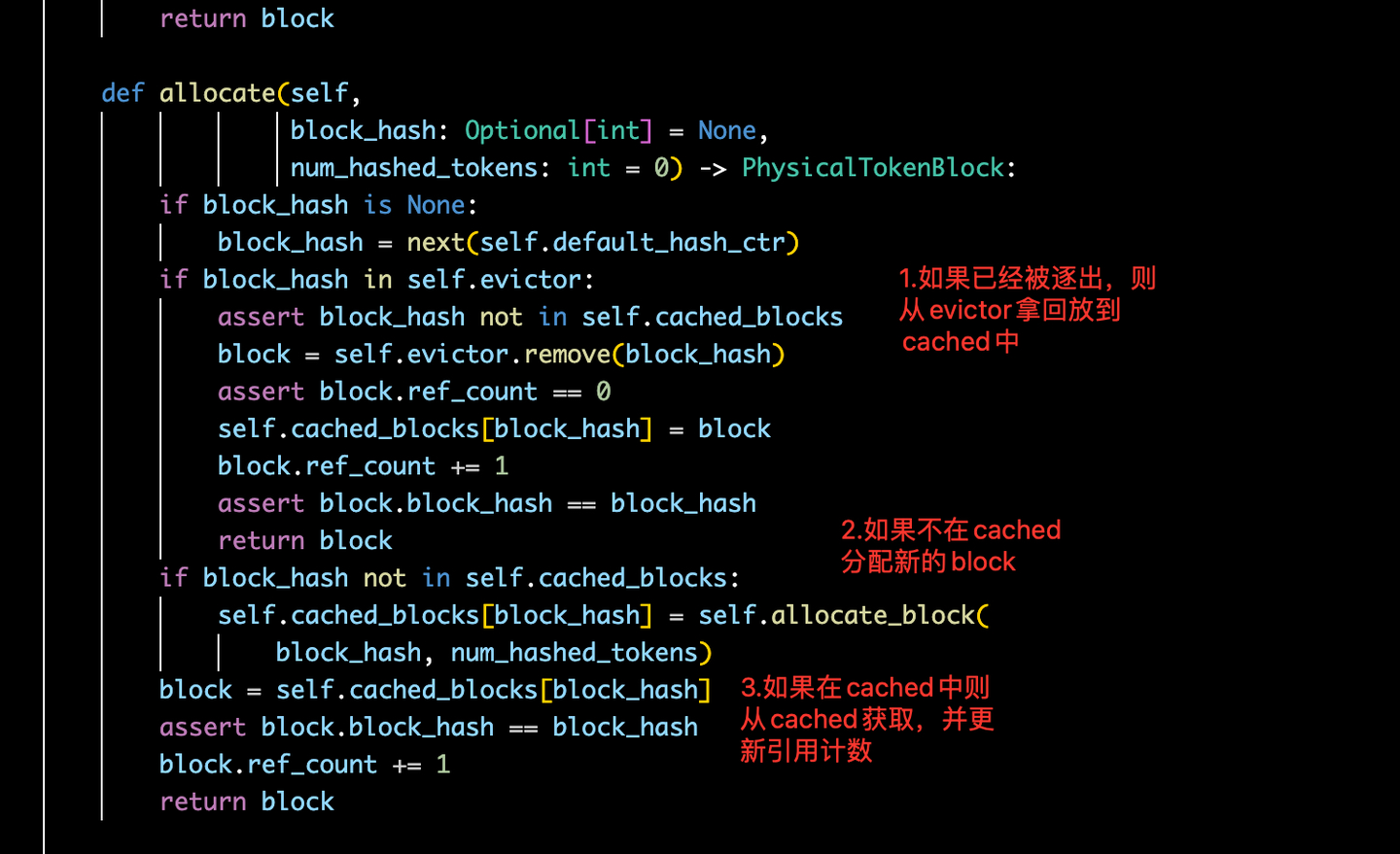 请教关于使用vLLM加速推理的原理，是以空间（GPU显存）换时间（推理时间）吗？ - 知乎