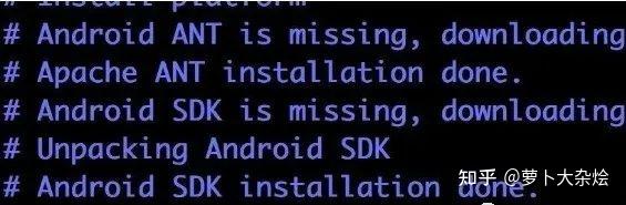 如何用python 编写一个安卓app，不需要太复杂？ - 知乎