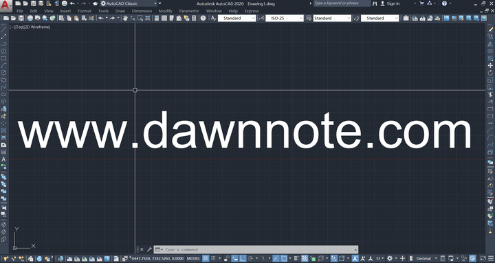 VS2017+ObjectARX.NET Wizards搭建AutoCAD 2020的C#开发环境 - 知乎