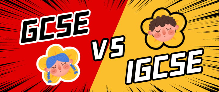 IGCSE和GCSE有什么差别？牛津/剑桥/IC等英国大学到底看不看IG成绩？ - 知乎