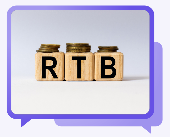 一篇文章搞懂RTB广告的ADN、ADX、DSP、DMP、SSP - 知乎