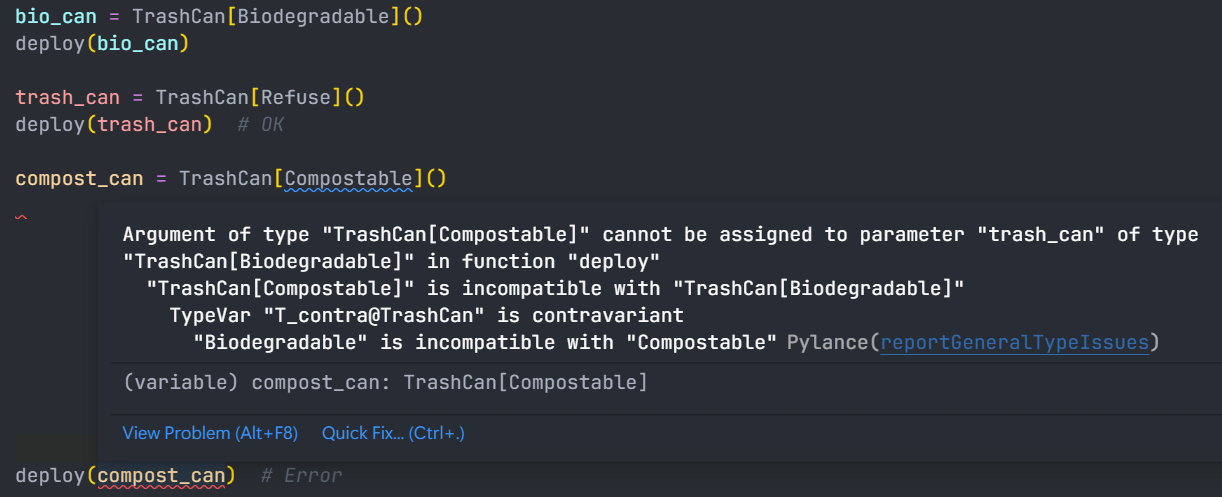 Python Type Hints 简明教程（基于 Python 3.13） - 知乎
