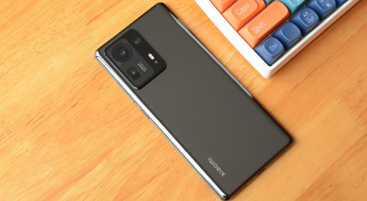 七夕礼物选小米MIX4？等等，看完这个你还有更多选择 - 知乎