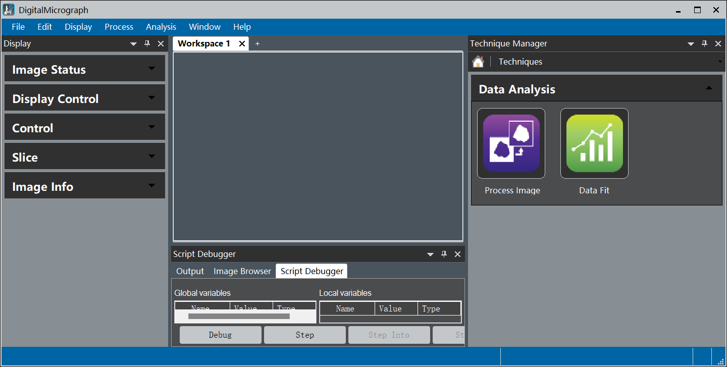 Gatan Microscopy Suite 2020详细安装教程 - 知乎