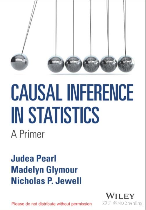 Books for Causal Inference 因果推断免费书籍 (R2，持续更新) - 知乎