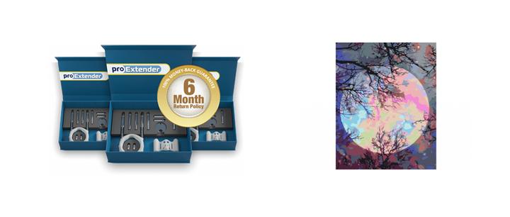 Sriplaw代理2品牌维权：PROEXTENDER 成人用品、Rainbow moon 插画 - 知乎