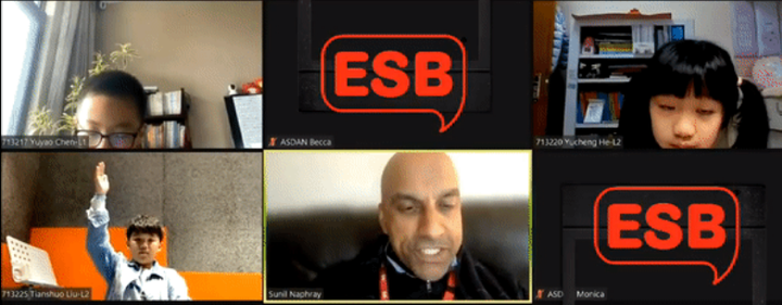 【英语测评】给你一个做英文口语“考官”的机会来不来？ESB英语口语演讲认证考试6月场次报名即将截止！ - 知乎