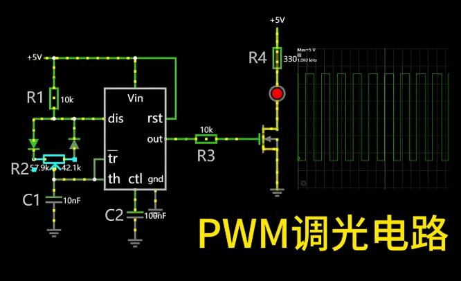 硬件工程师面试被问到：PWM、PFM 和 PSM 调制的特点是什么？有什么区别？ - 知乎