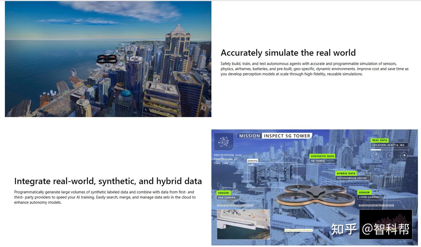 windows下安装airsim - 知乎